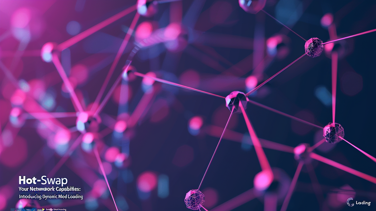 Dynamic Mod Loading: Hot-Swap Network Capabilities | OpenAgents Blog